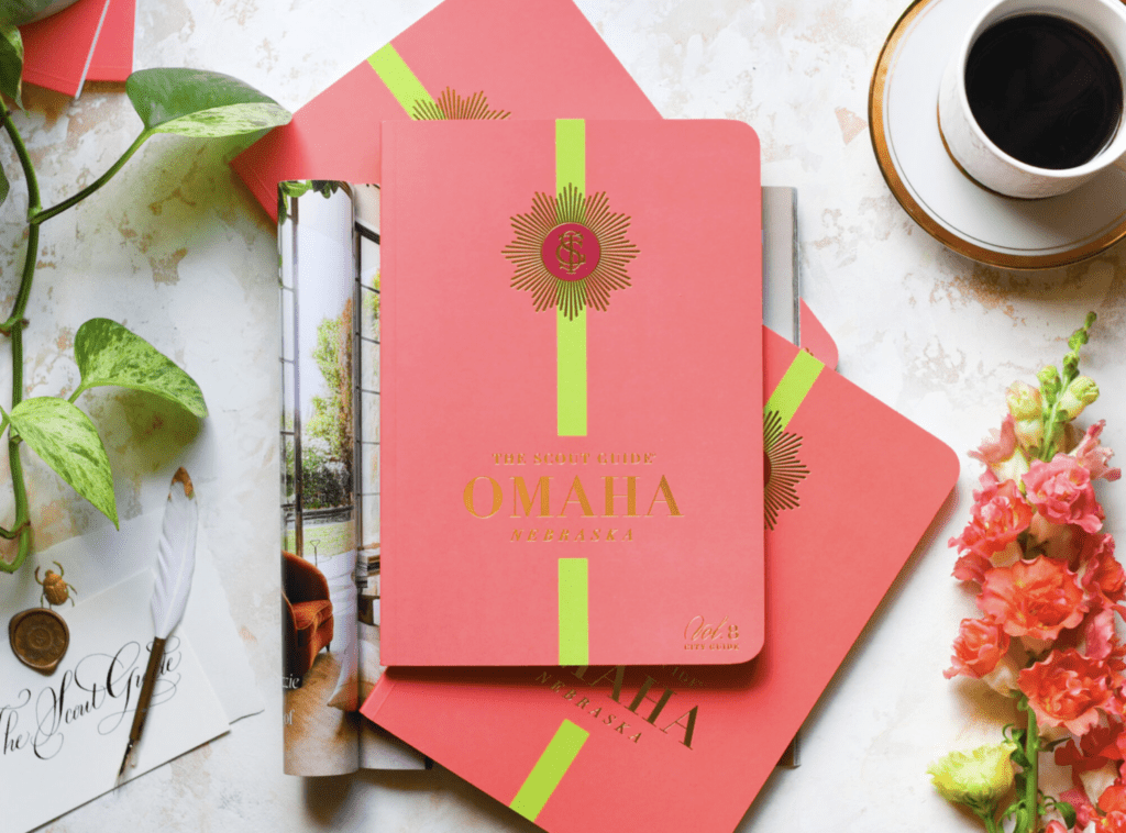 Arbor Aesthetics: Omaha Scout Guide Feature 2024